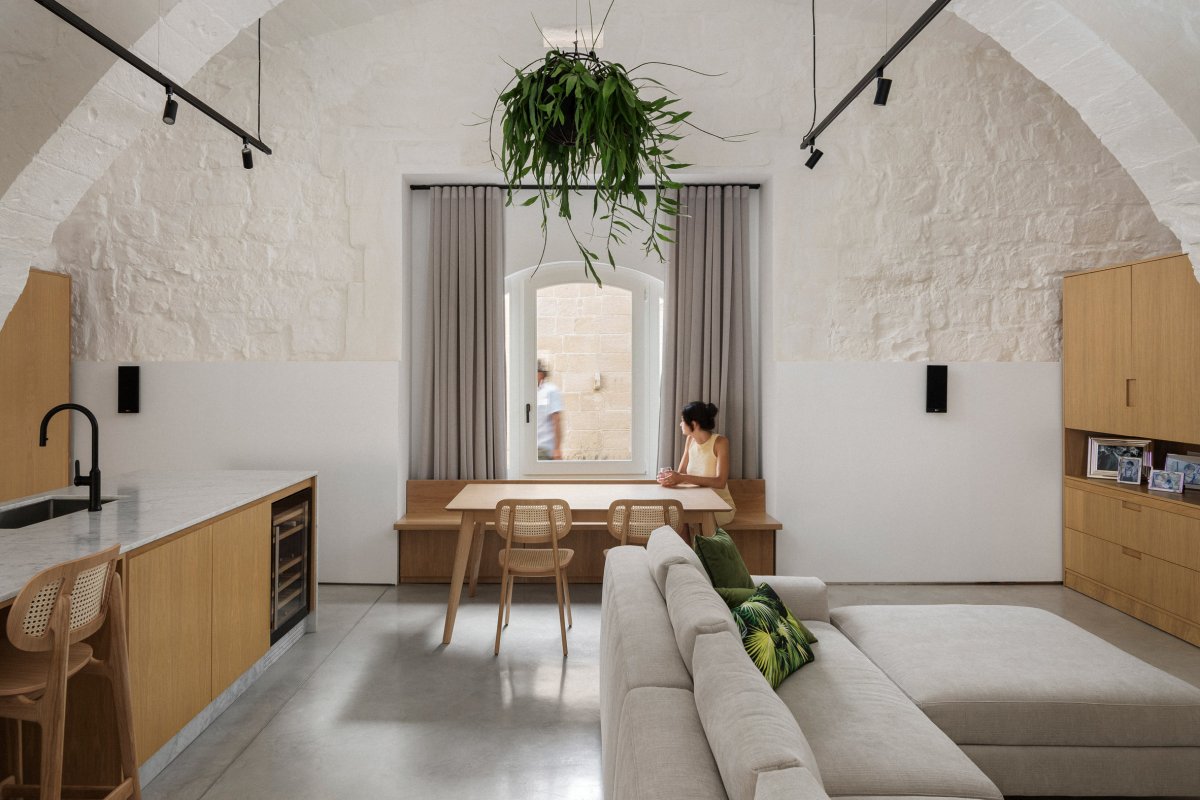 YINJISPACE - Valentino Architects x Mill House